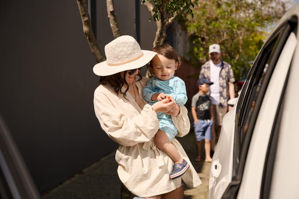 Introducing Uber Premium | Uber Blog