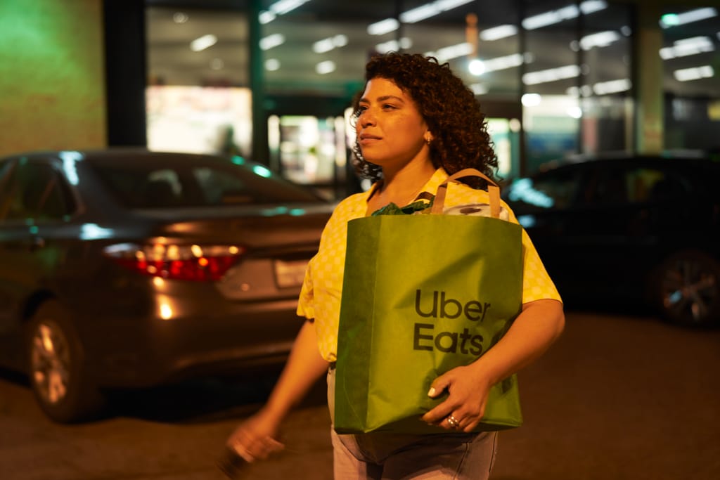 Meet the artists behind our limited-edition Artist Series designs ...