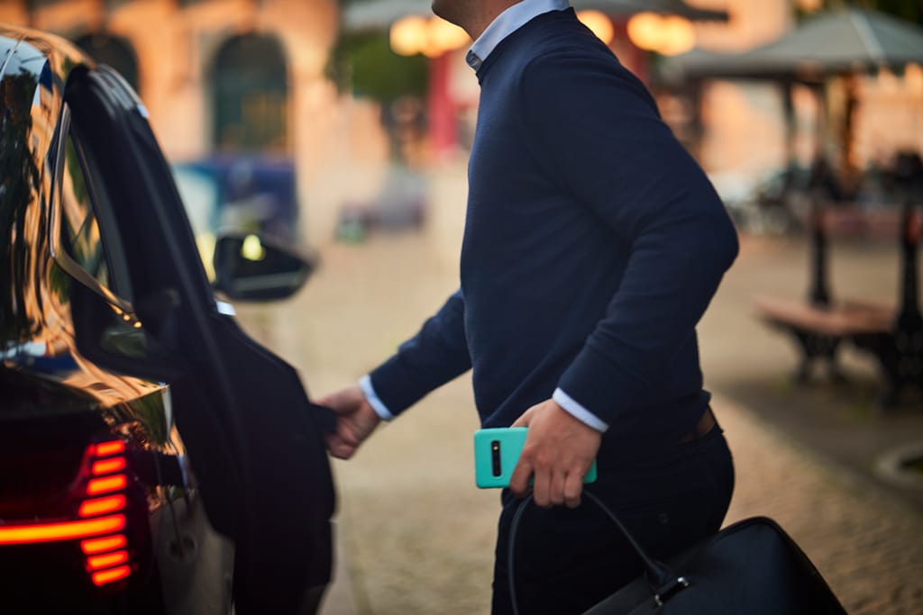 Split your Uber Eats order with the team | Uber Blog