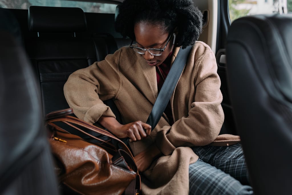 Schedule rides in advance with Uber Reserve | Uber for Business | Uber Blog