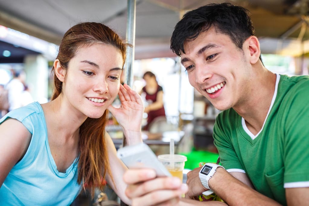 How to use TikTok to promote your business | Uber Blog