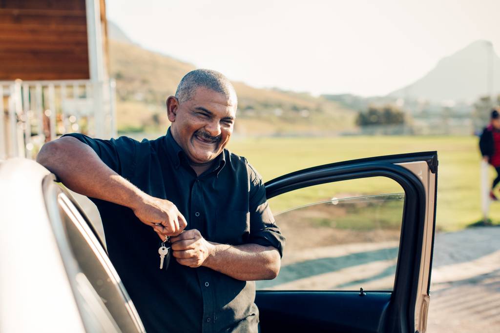 Obtaining a Transport Service Licence (TSL) Label | Uber Blog