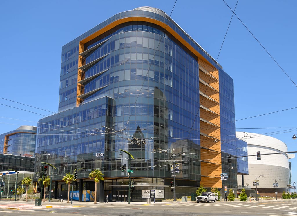 How Uber’s Workplace Team Designs and Builds New Offices | Uber Blog