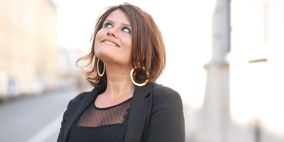 Rencontre avec Catherine Testa, entrepreneure optimiste | Uber Blog