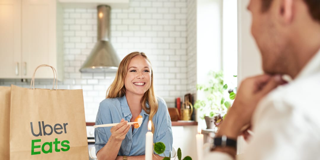 Adding instant convenience for renters with rewards from Uber for ...