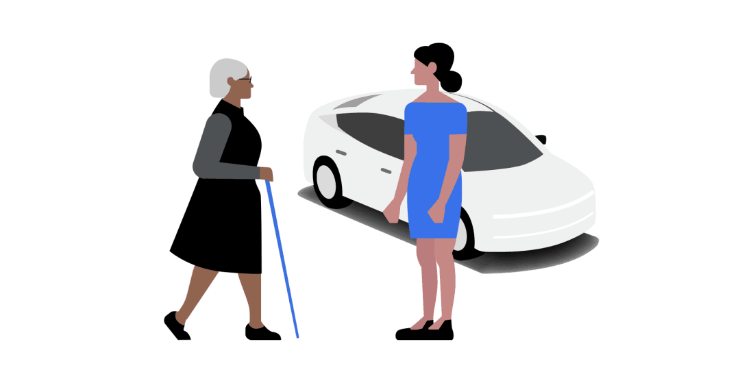 Entdecke Uber Assist In Berlin Uber Blog