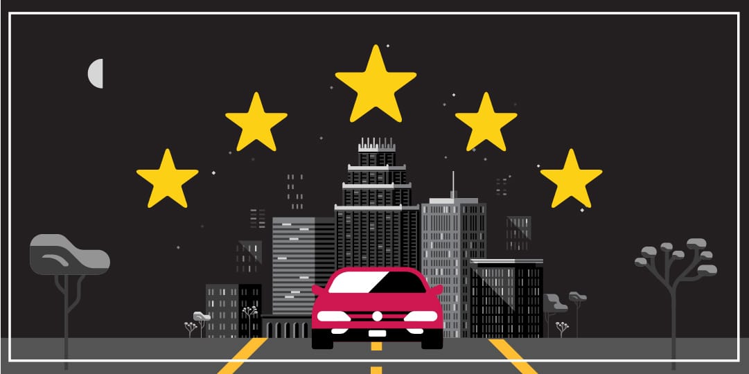 UberSTAR—o opțiune specială pentru cei mai activi utilizatori Uber ...