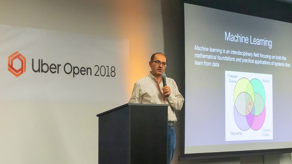 Collaboration at Scale: Highlights from Uber Open Summit 2018 | Uber Blog