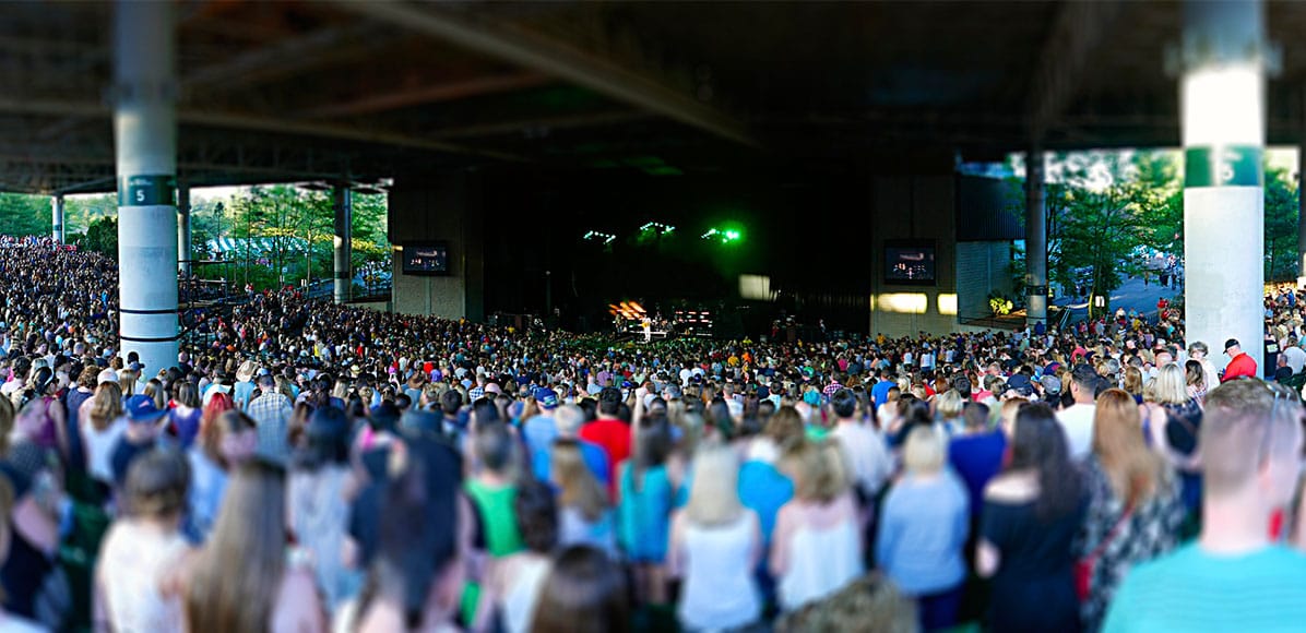 Xfinity Center Seating | Cabinets Matttroy