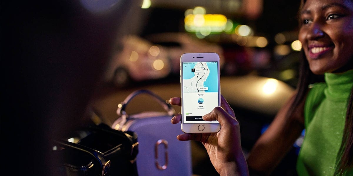 From pick-up to drop-off: all you need to know | Uber Blog