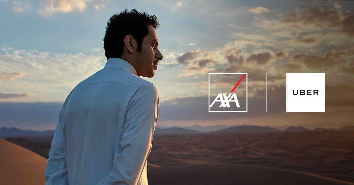 Rider Injury Protection | Uber Blog