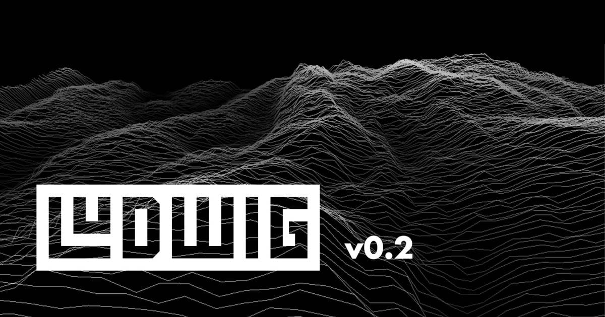 Ludwig v0.2 Adds New Features and Other Improvements to its Deep ...