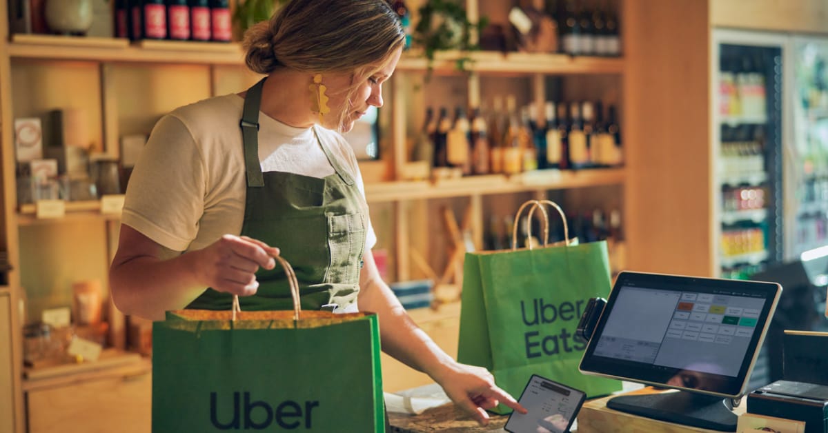 Understanding your restaurant's visibility | Uber Blog