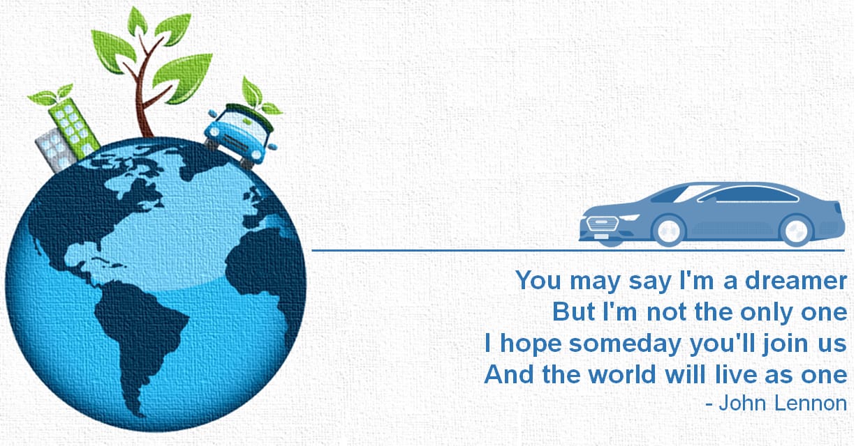 A World Without Cars | Uber Blog