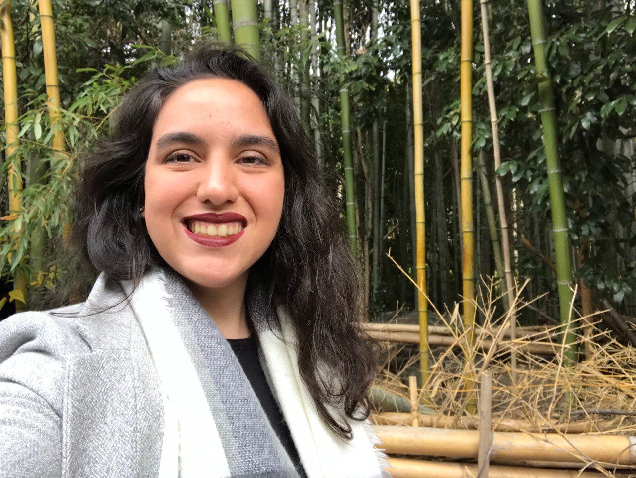 How Erica Riello Uses Her Career in Tech in Favor of Inclusion | Uber Blog