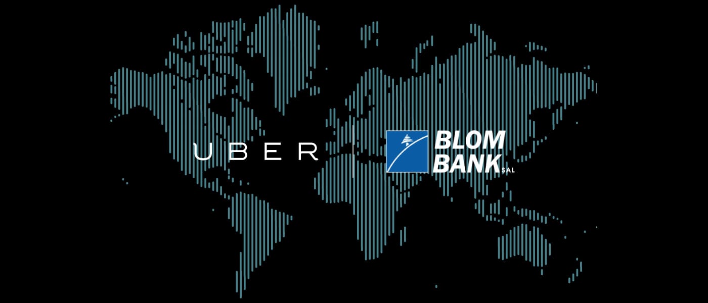 Don't have a credit card? Get your UberBLOM prepaid card now! | Uber Blog