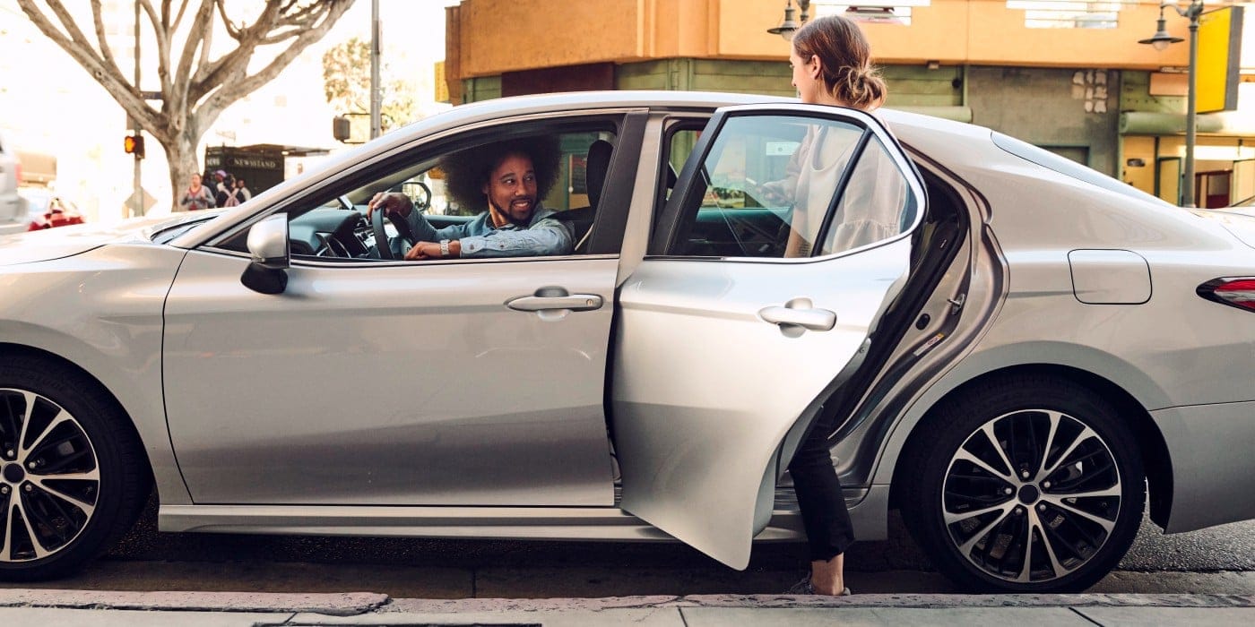 What Uber Rewards means for drivers | Uber Blog