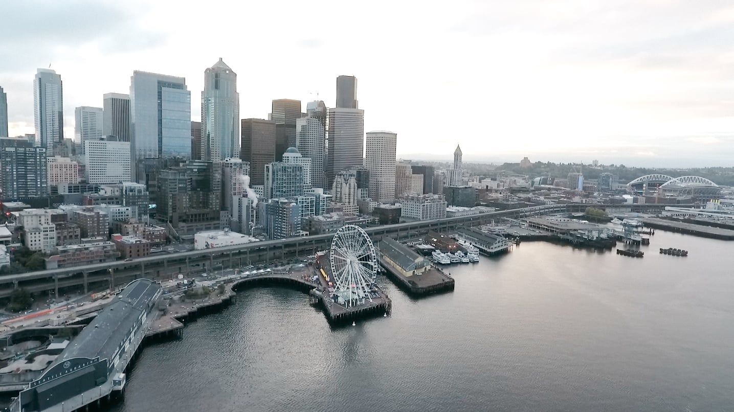 Moving what matters in Seattle | Uber Blog