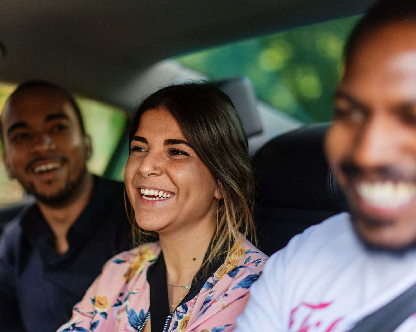 Riding with Innisfil Transit | Uber Blog