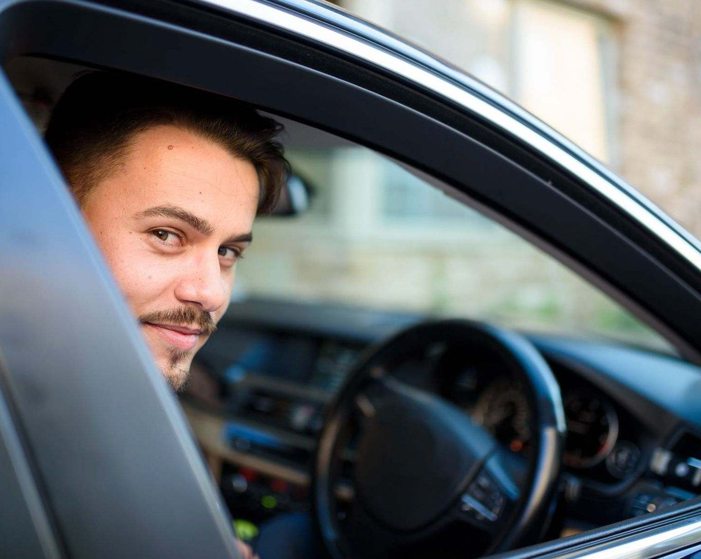 Cómo empezar a conducir con Uber | Uber Blog