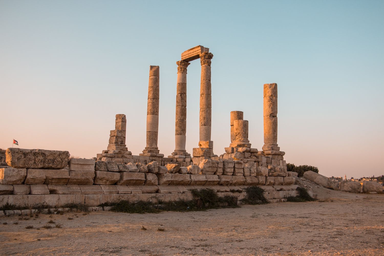 Get 50% off 5 rides to or from your favorite spots in Jordan | Uber Blog