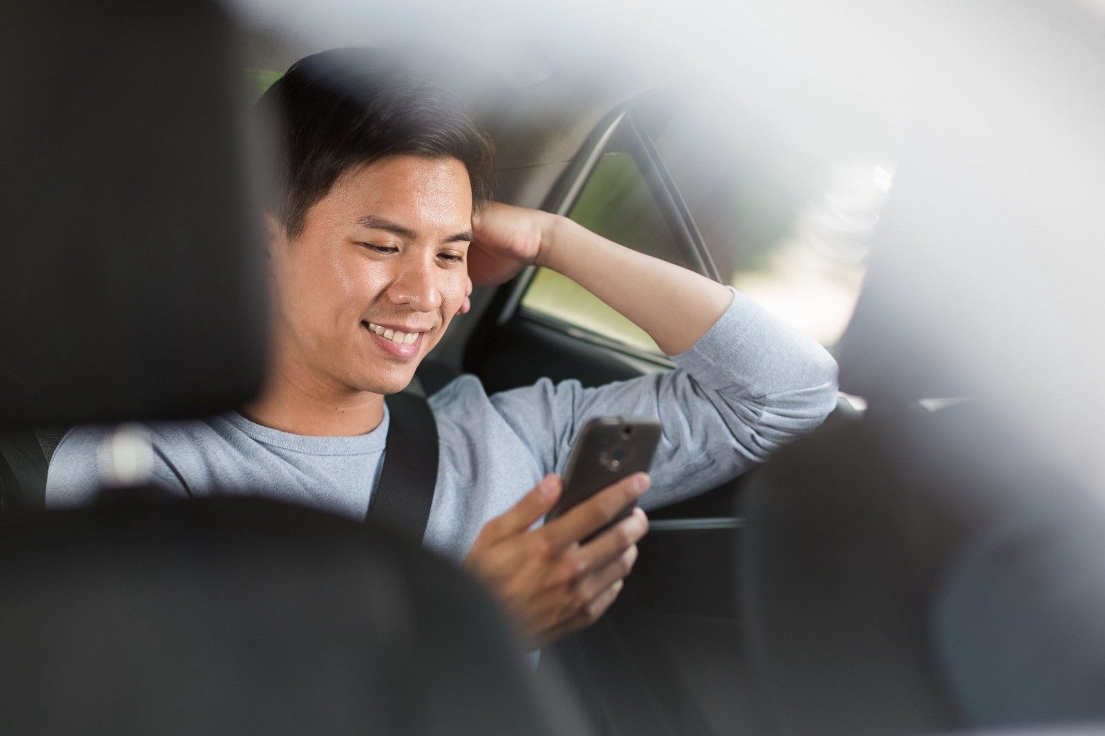 Eight Apps Built on the Trip Experiences API to Make Your Uber Ride ...