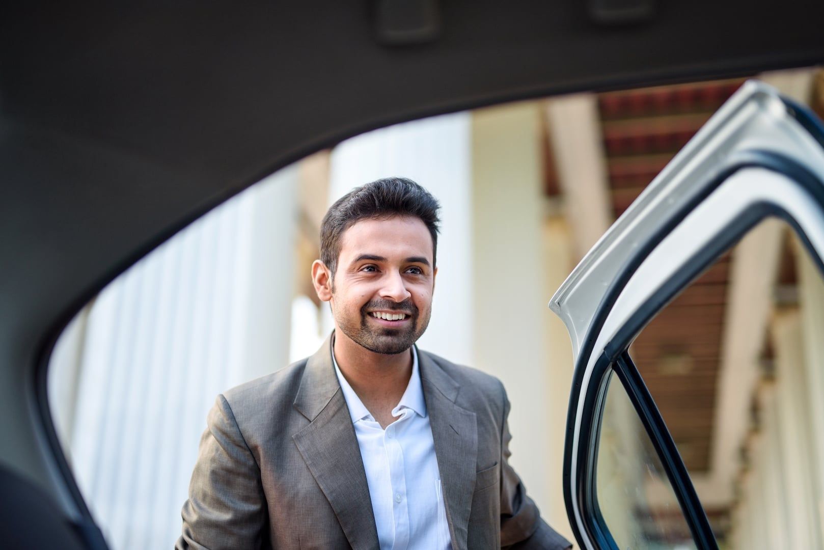 Taking Business rides on Uber | Uber Blog