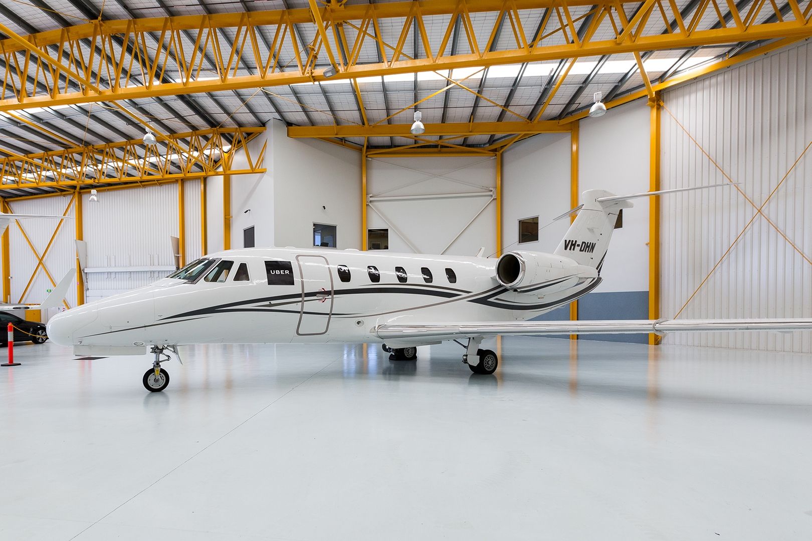 Brisbane, your uberJET is arriving on Saturday! | Uber Blog