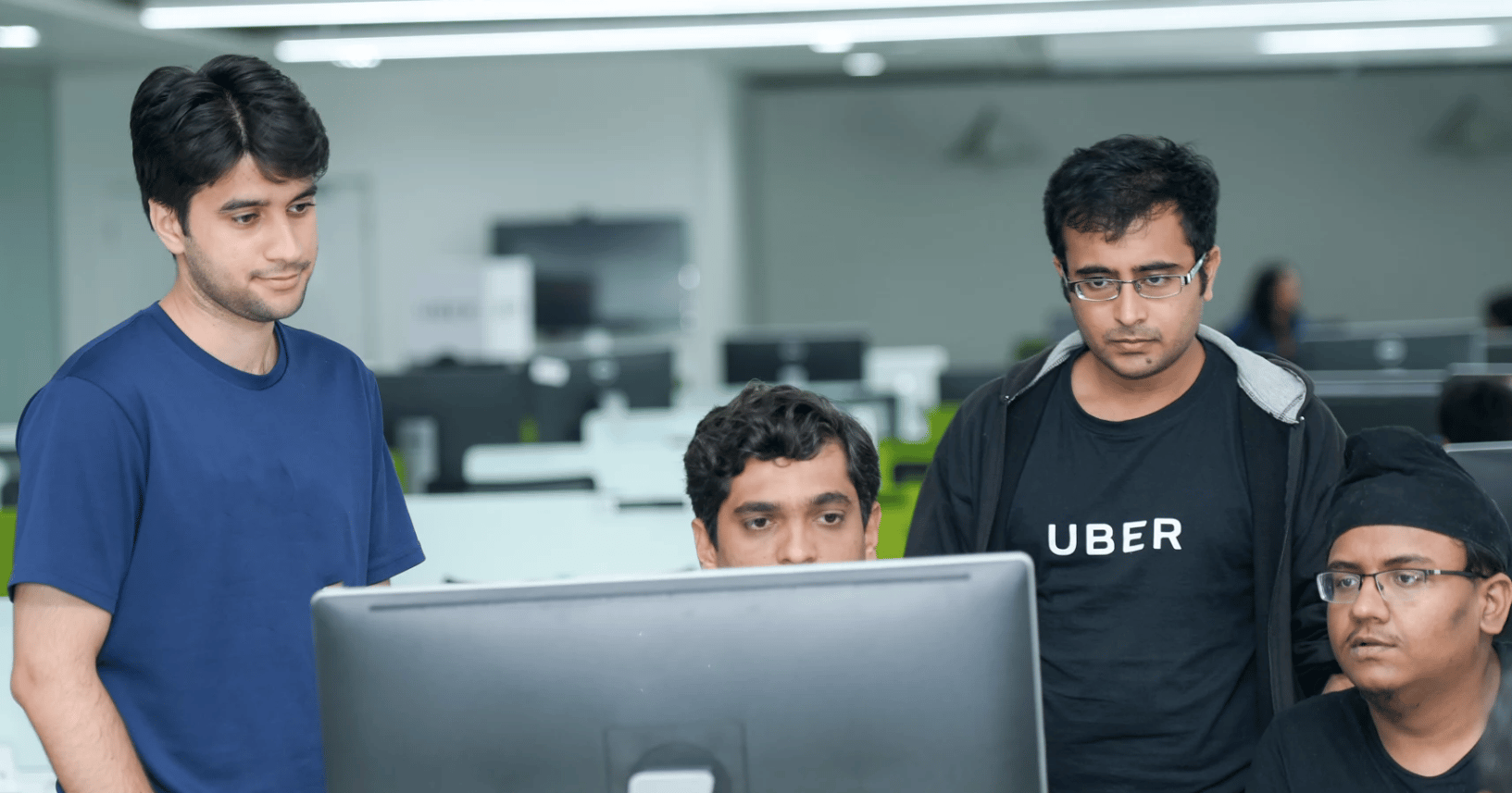 Re-Architecting Cash and Digital Wallet Payments for India with Uber Engineering | Uber Blog