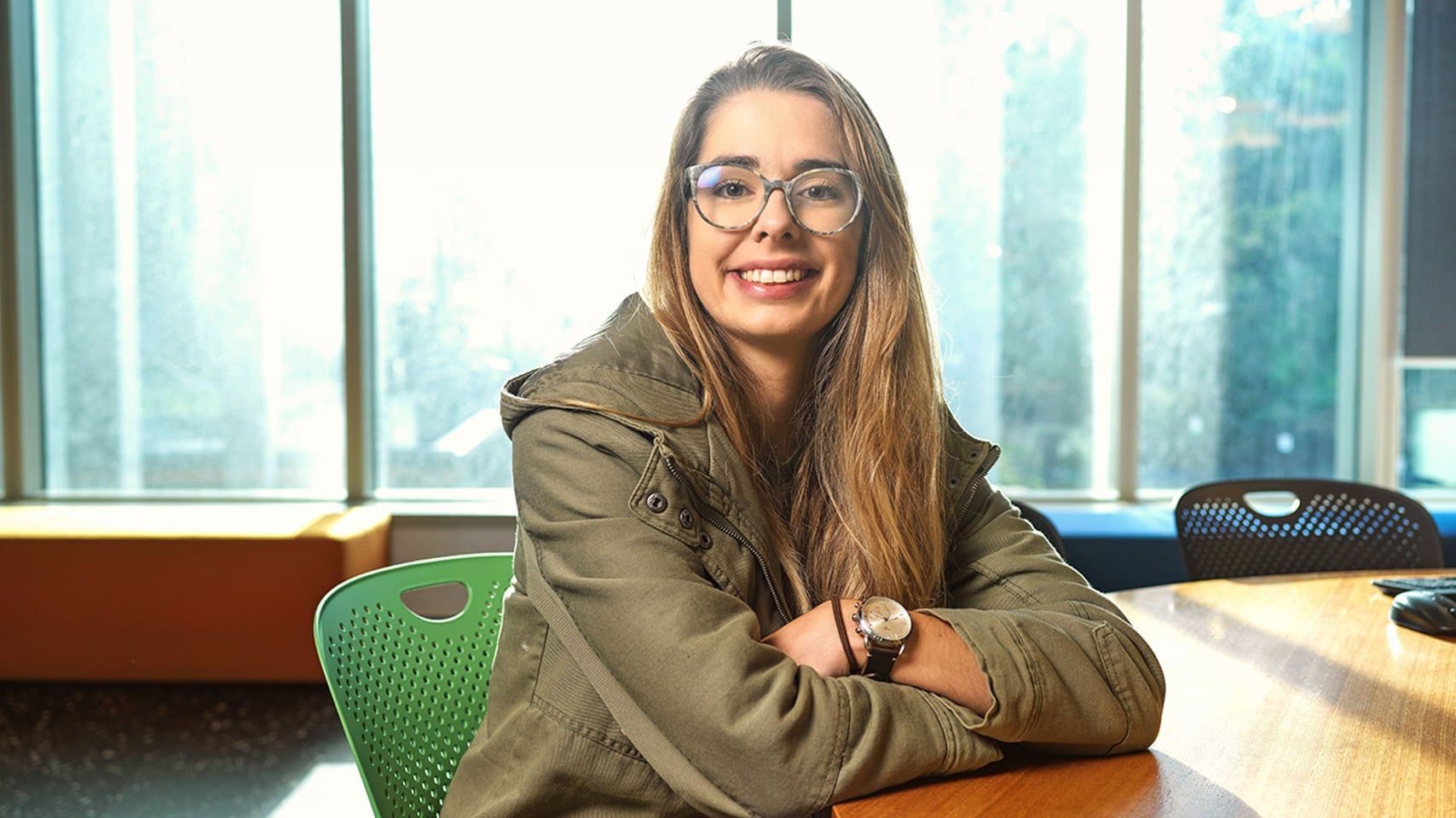 How Kate Kakoschke champions socioeconomic diversity in the workplace ...