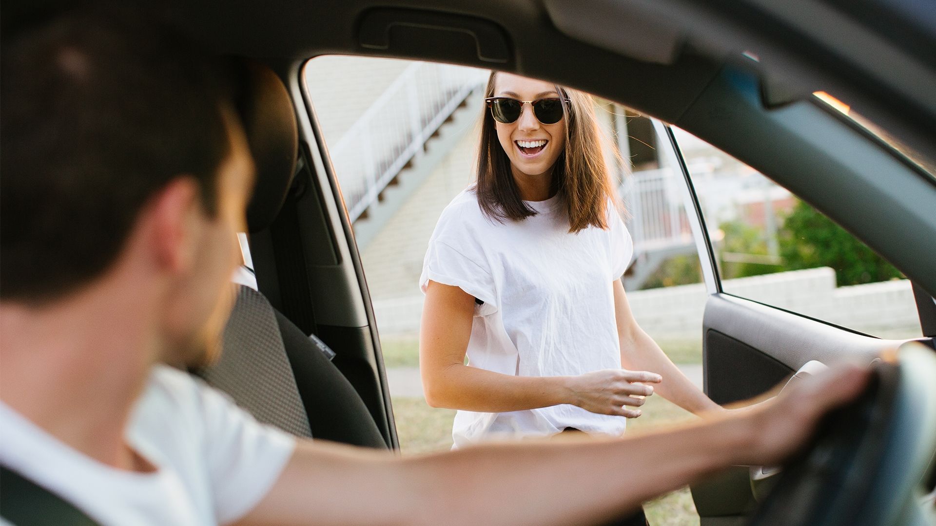 Western suburbs rejoice, your Uber is arriving now. | Uber Blog