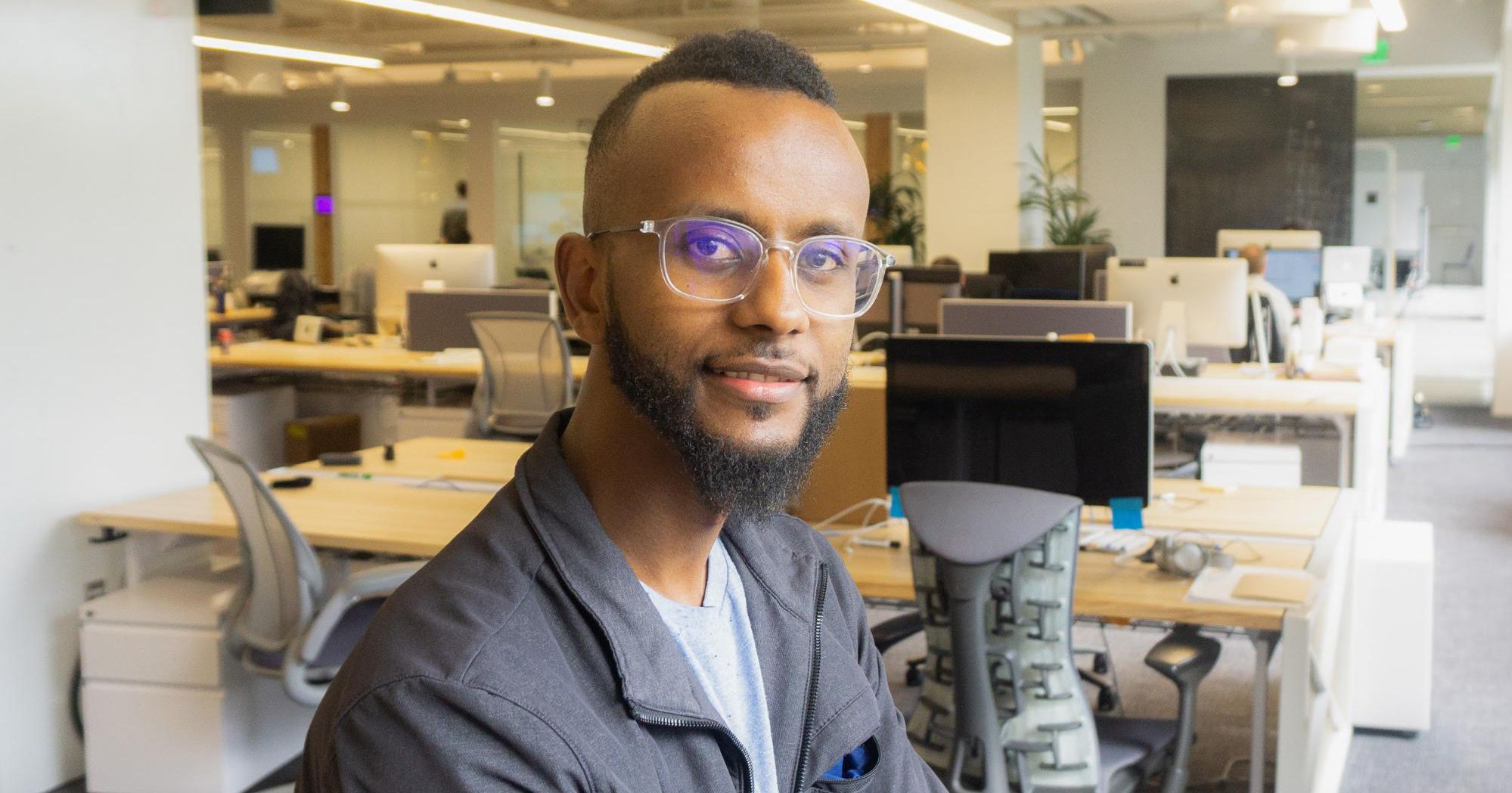 My Journey from Working as a Fabric Weaver in Ethiopia to Becoming a ...