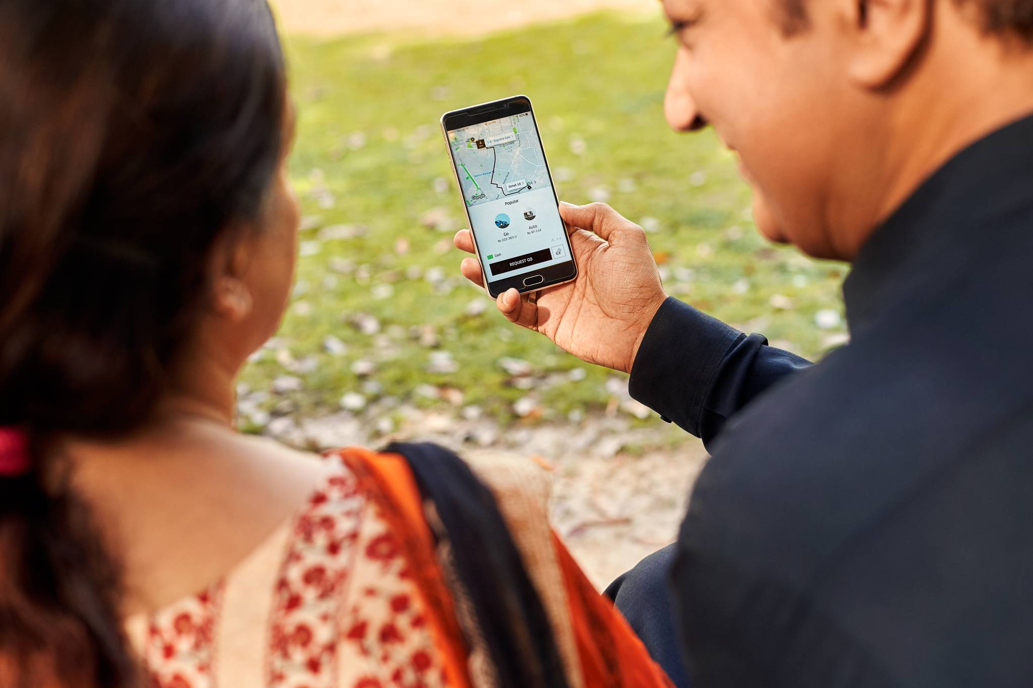 Why did my fare change? | Uber Blog