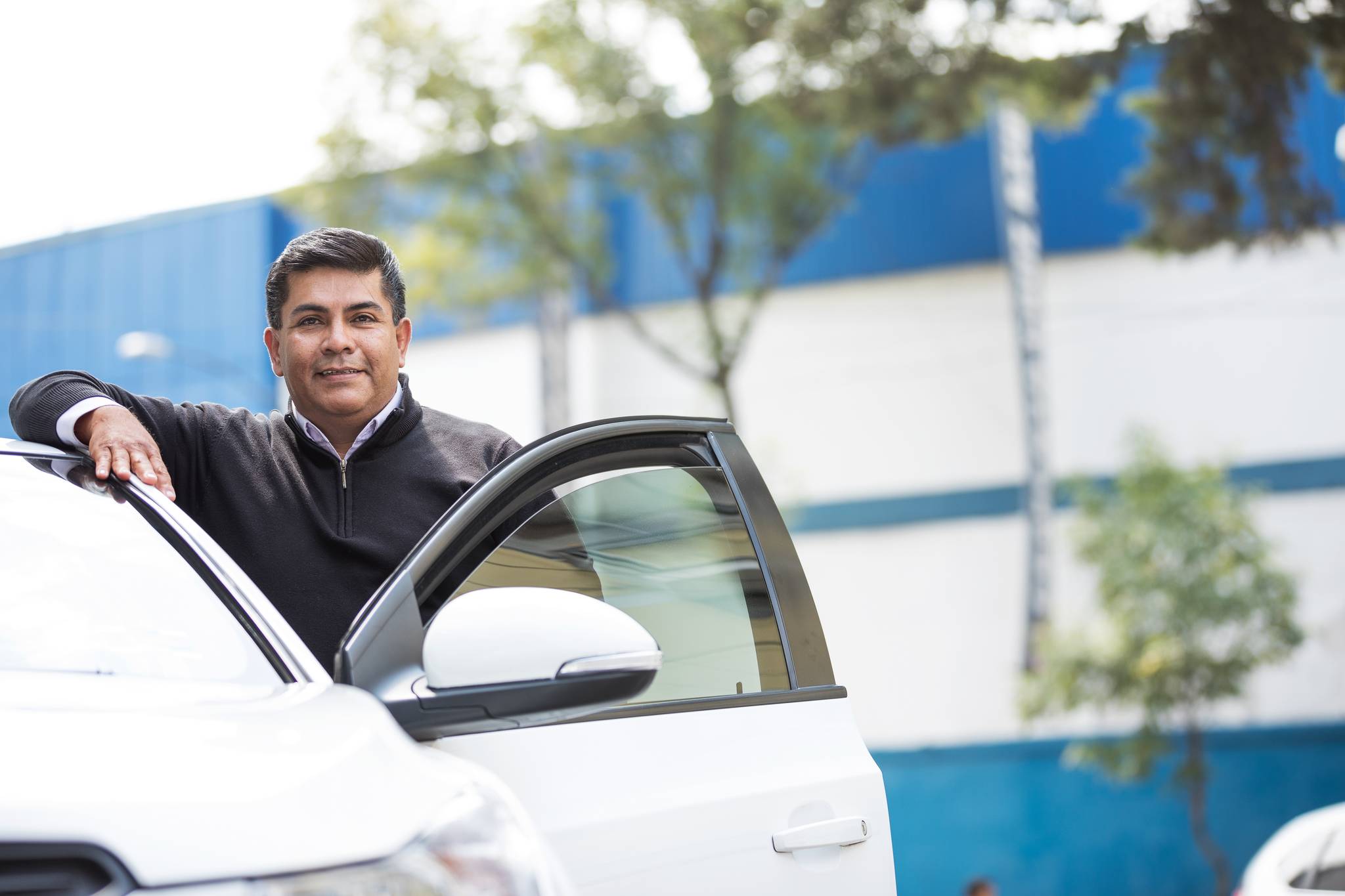 El evento más grande de Uber llega a la Ciudad de México | Uber Blog