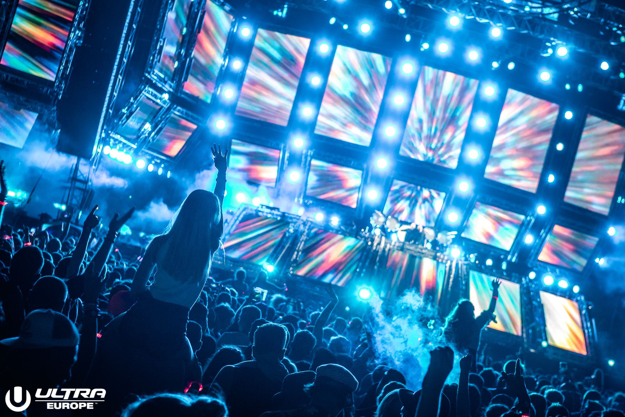 With Uber to Ultra: we are taking you closest to the stadium | Uber Blog