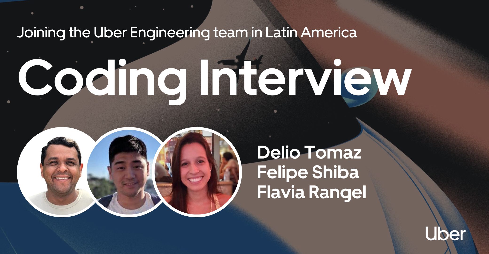 Coding interview: joining the Uber Engineering team in Latin America | Uber Blog