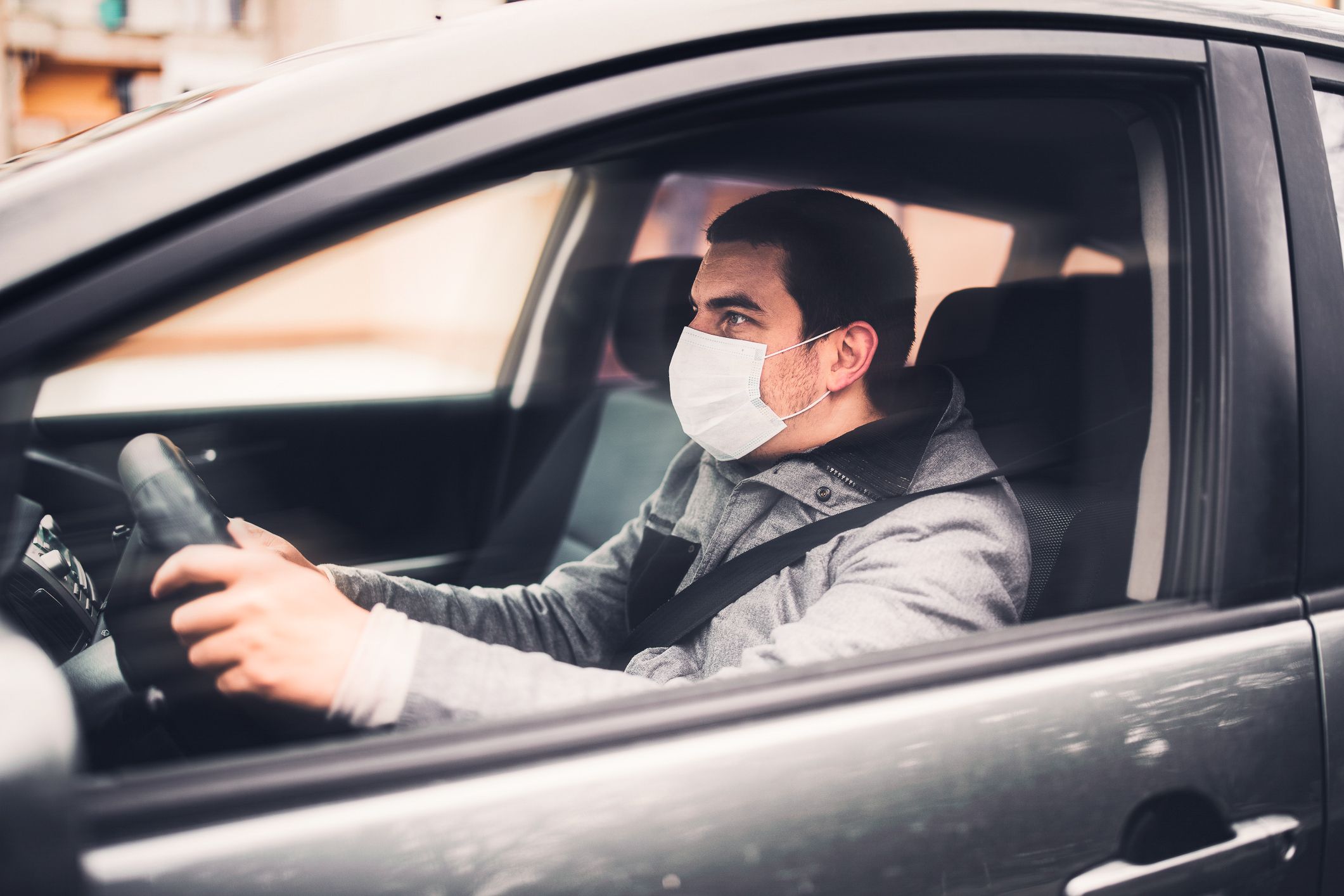 Help support employees as they return to work with Uber for Business ...