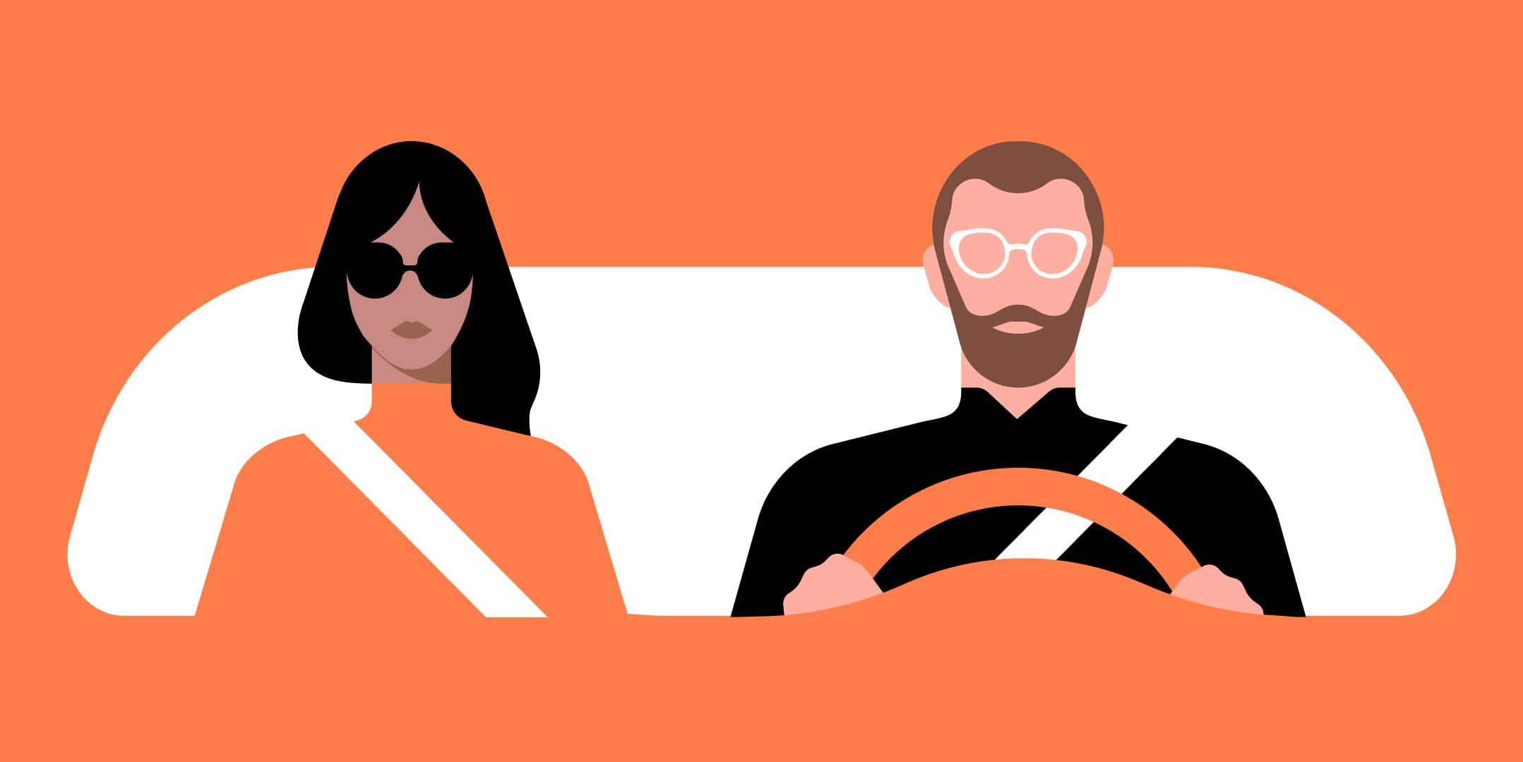 Travel Policy: The A-Z of incorporating ride sharing | Uber Blog