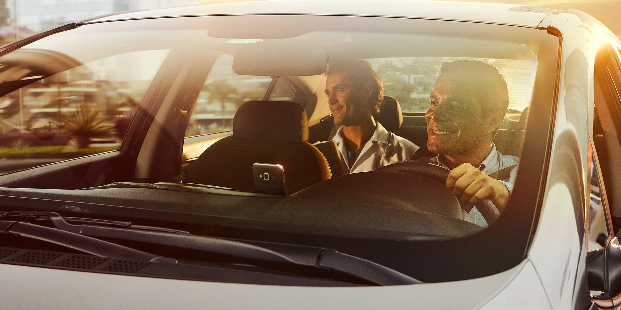 La App de conductor Uber Colombia y sus beneficios | Uber Blog