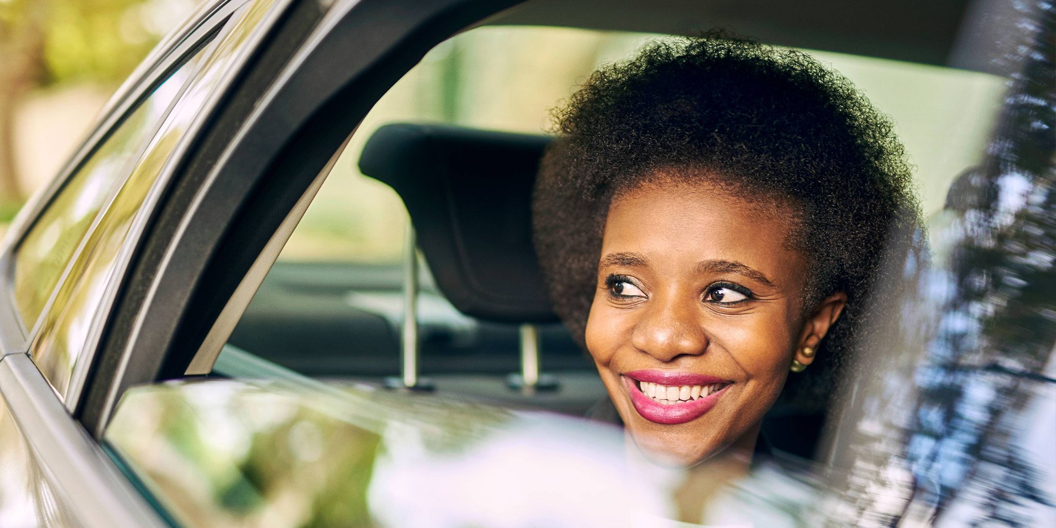 Uber VIP - rewarding YOU! | Uber Blog