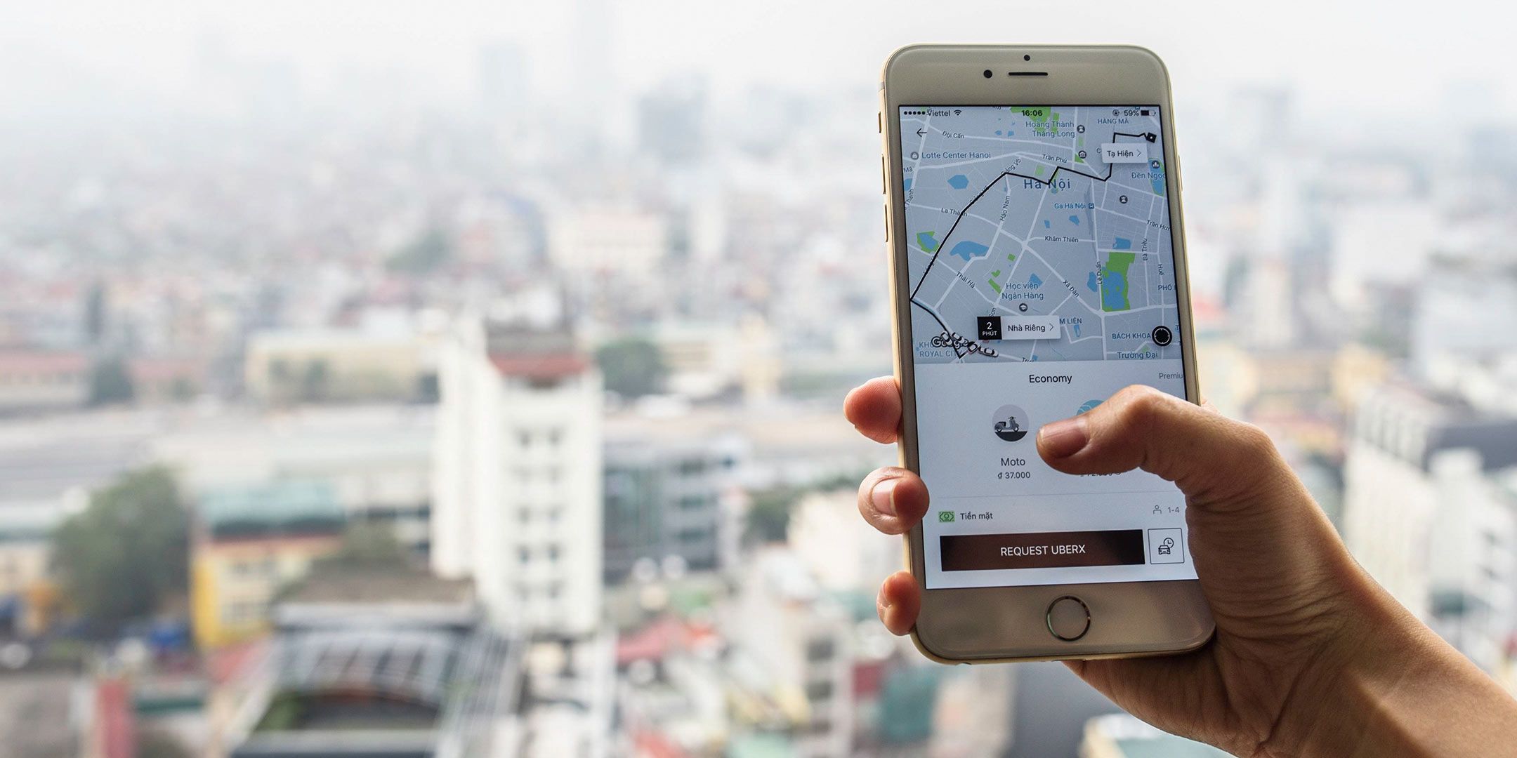 What is Uber about? 6 fun facts to benefit our riders | Uber Blog