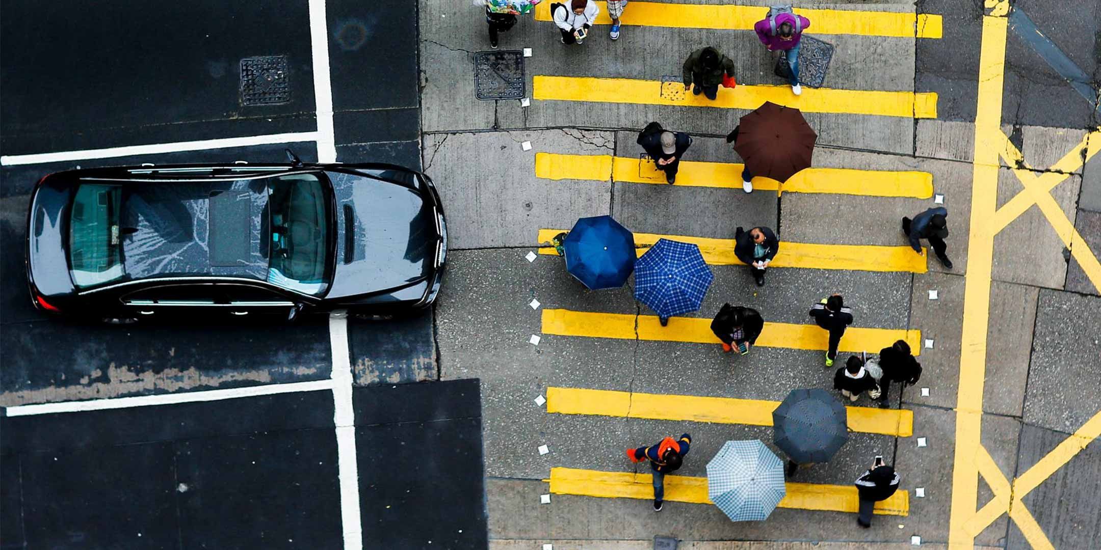 What is Uber all about? Fun facts and Uber history | Uber Blog