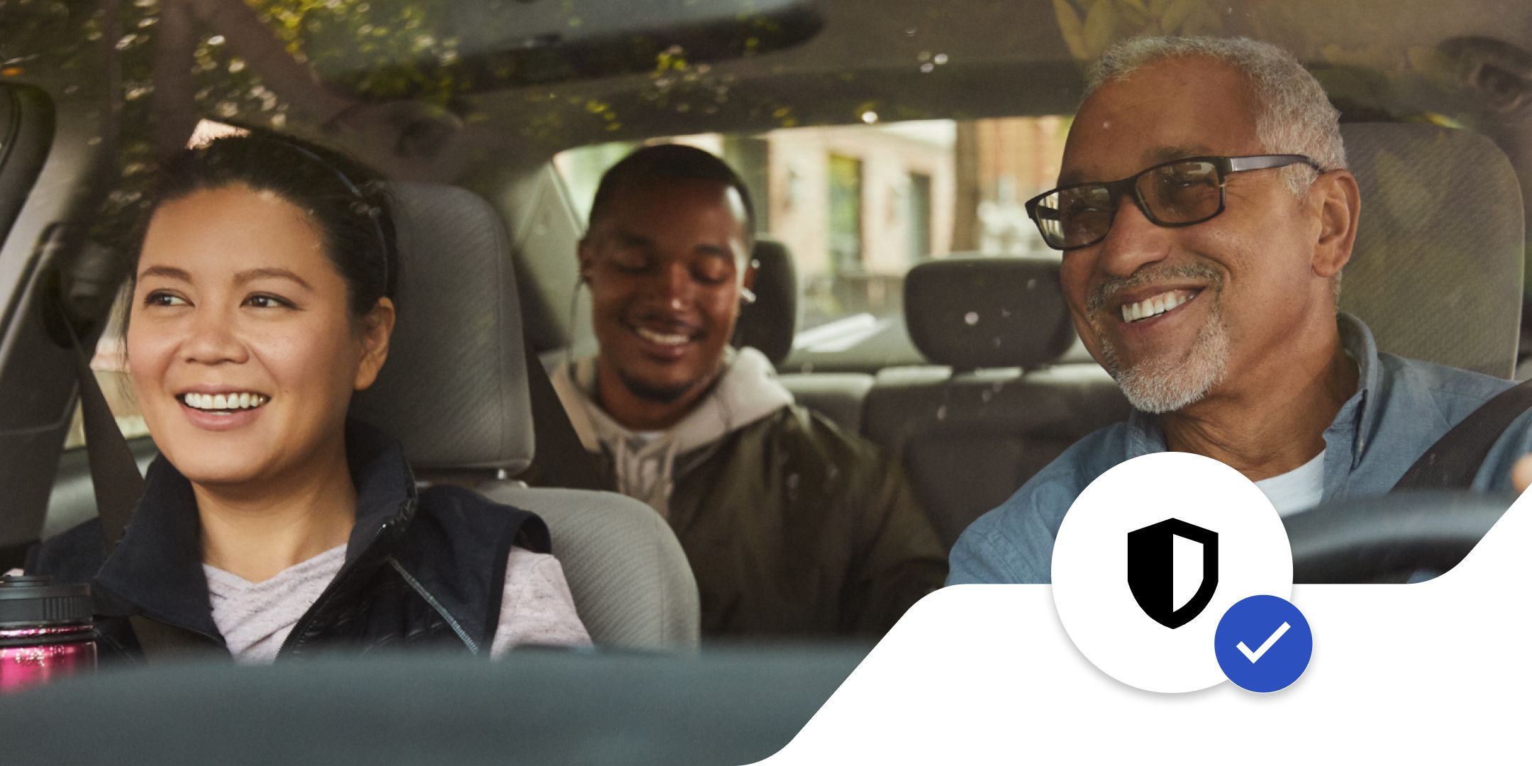 Your safety is our priority | Uber Blog