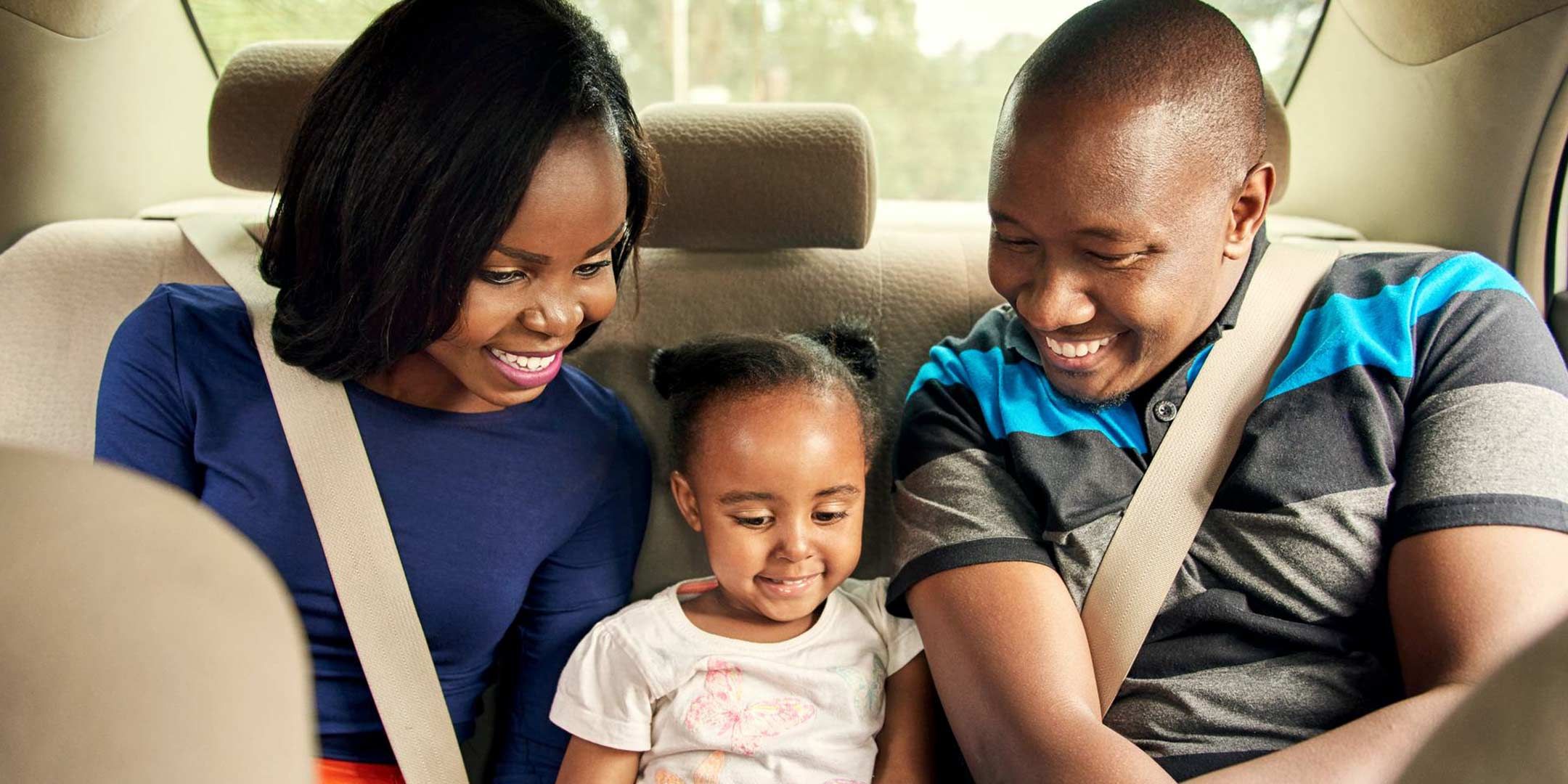 Take care of your loved ones with Family Profiles | Uber Blog
