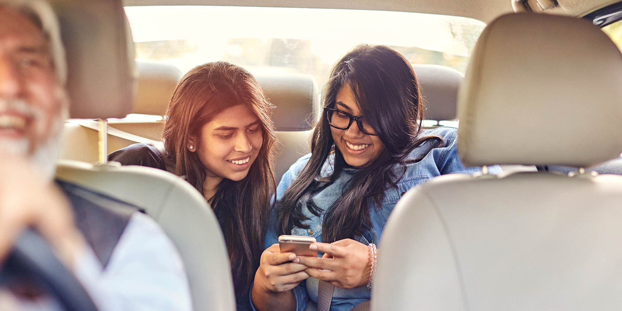 Family matters: make the most of Uber's Family Profile feature | Uber Blog