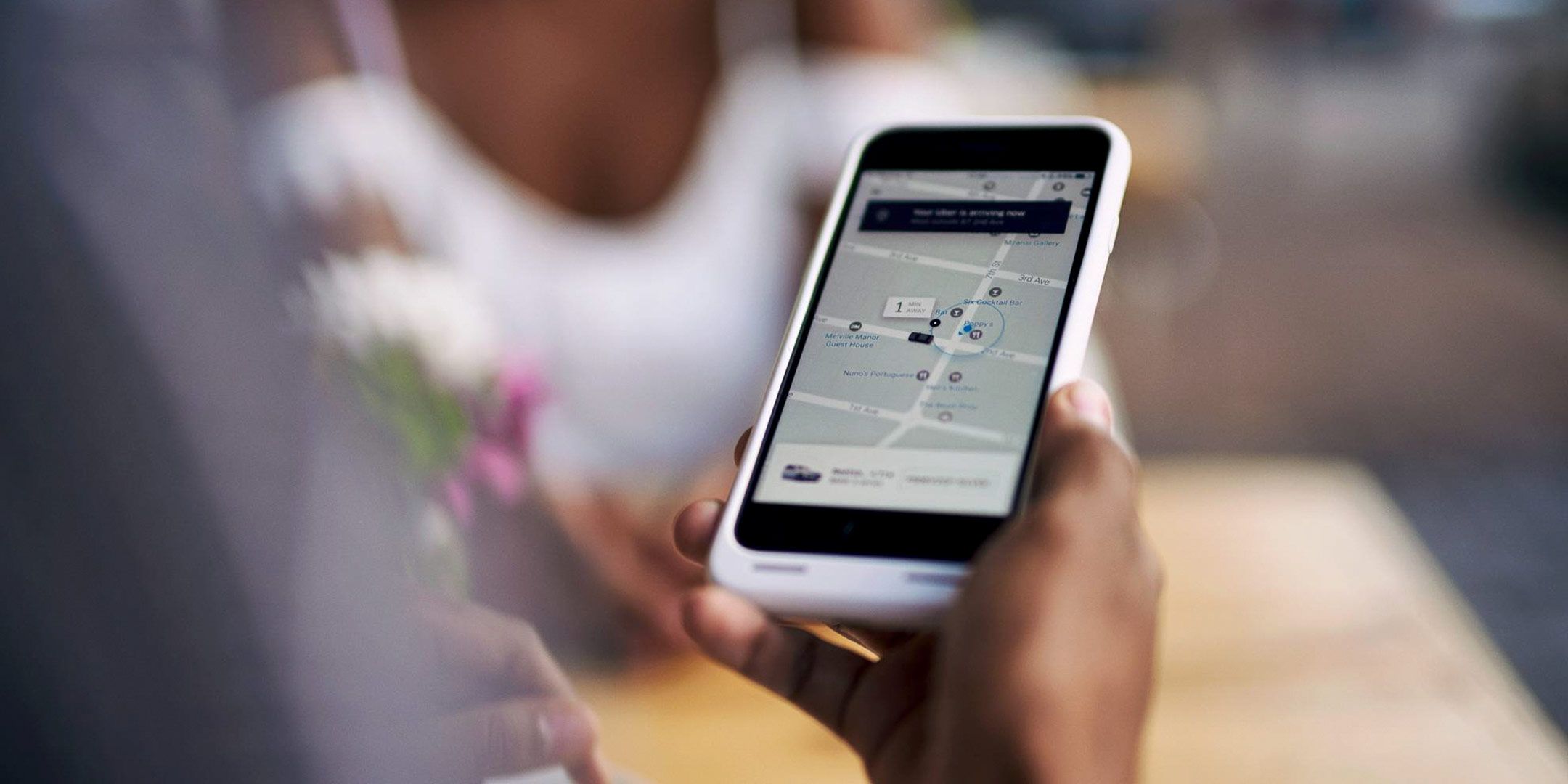 Uber app features that can take your Uber experience up a notch │Uber ...