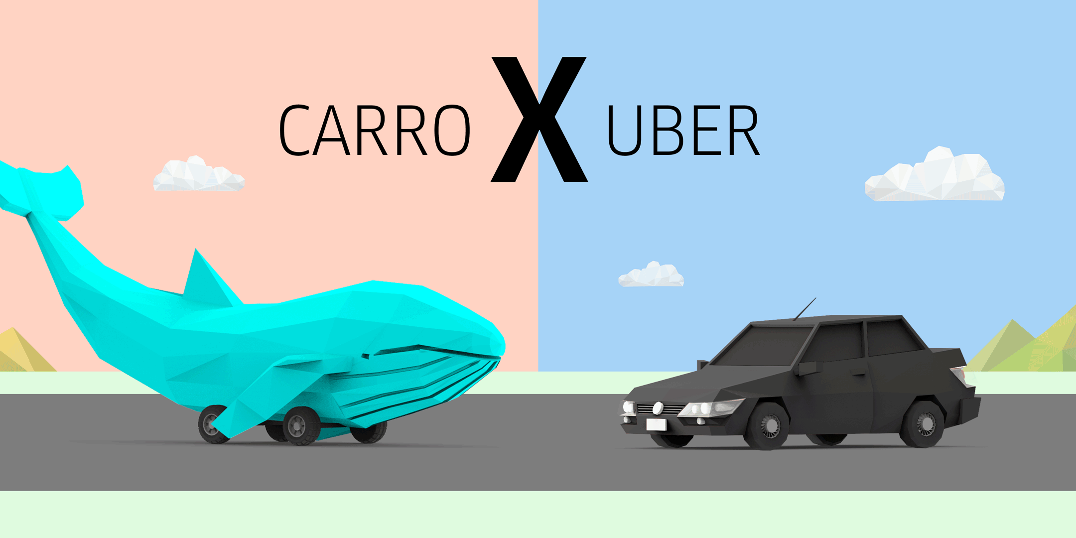 Comparativo entre carro e Uber: o que vale a pena? | Uber Blog