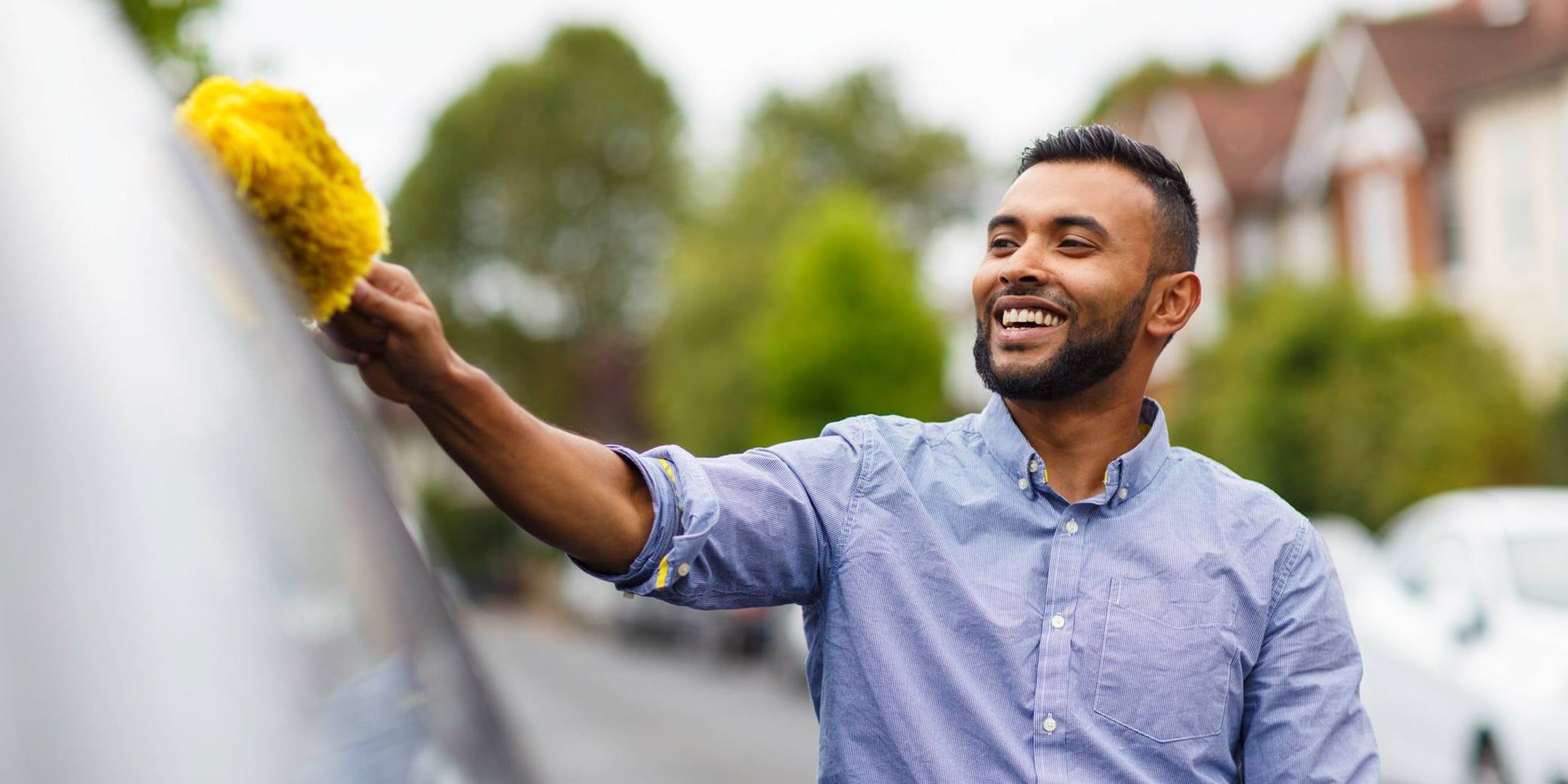 How to become an Uber driver-partner in Dubai | Uber Blog