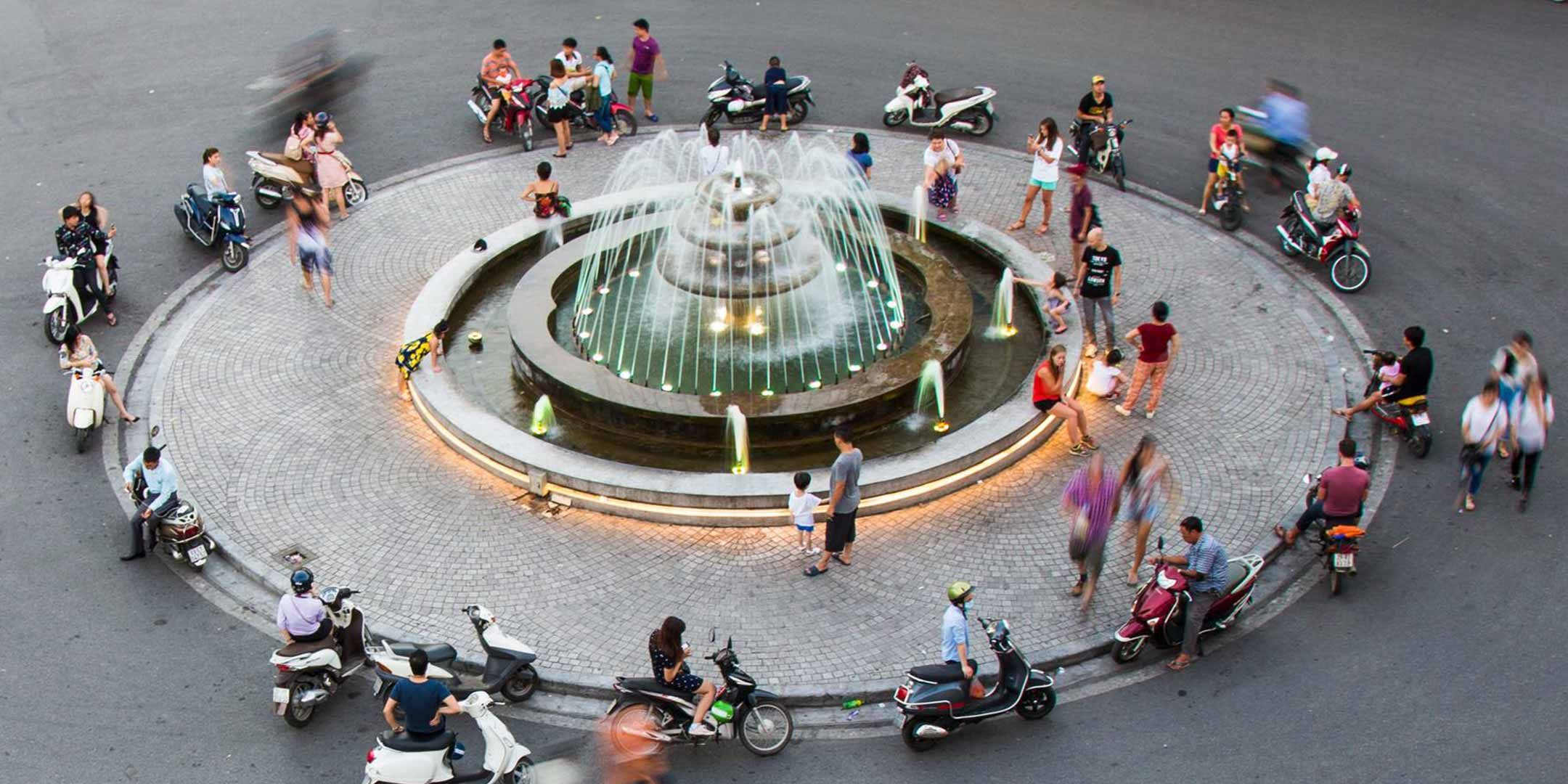 Uber in the community: the impact of Uber on cities | Uber Blog