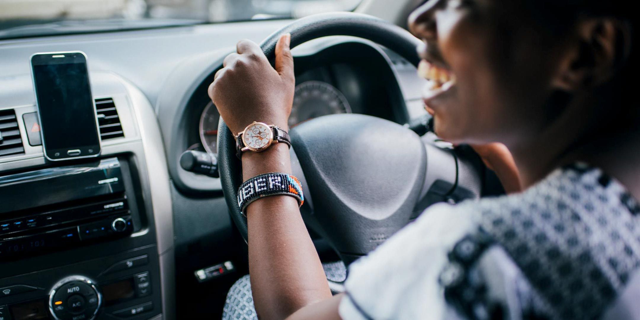 Uber: How safe is it for driver-partners? | Uber Blog